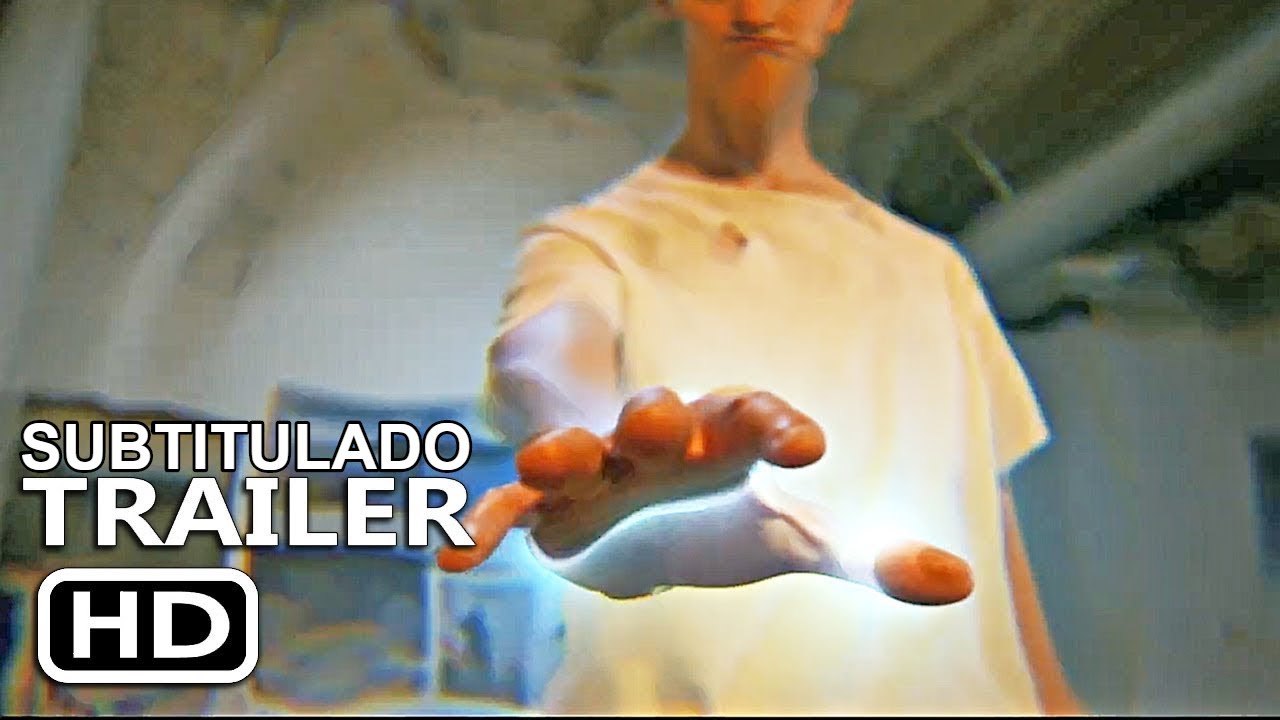 Proximity (2020) | Tráiler Oficial Subtitulado | Ciencia Ficción y ...