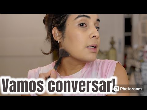 VAMOS CONVERSAR?! - YouTube