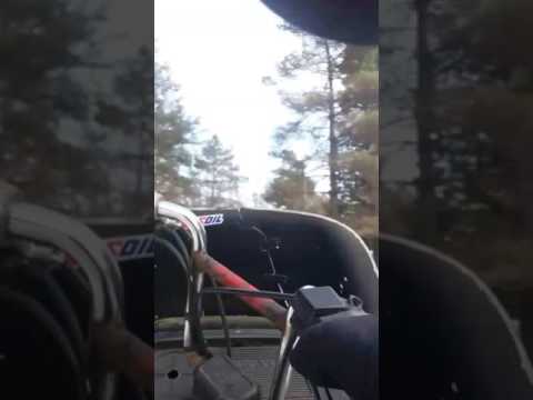 Bravo 250 with bigger motor