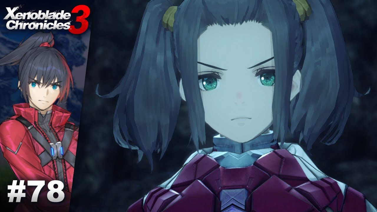 Le rêve de Shania - Xenoblade Chronicles 3 #78 - YouTube