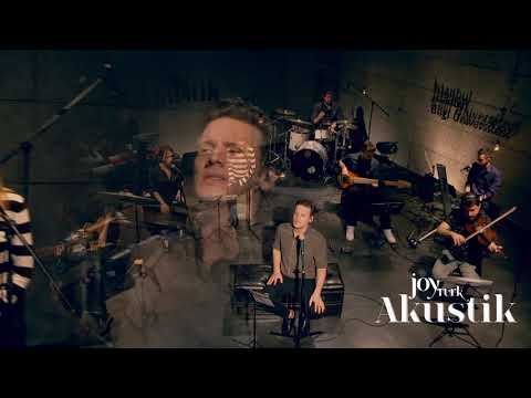 Edis | Paramparça | JoyTurk Akustik