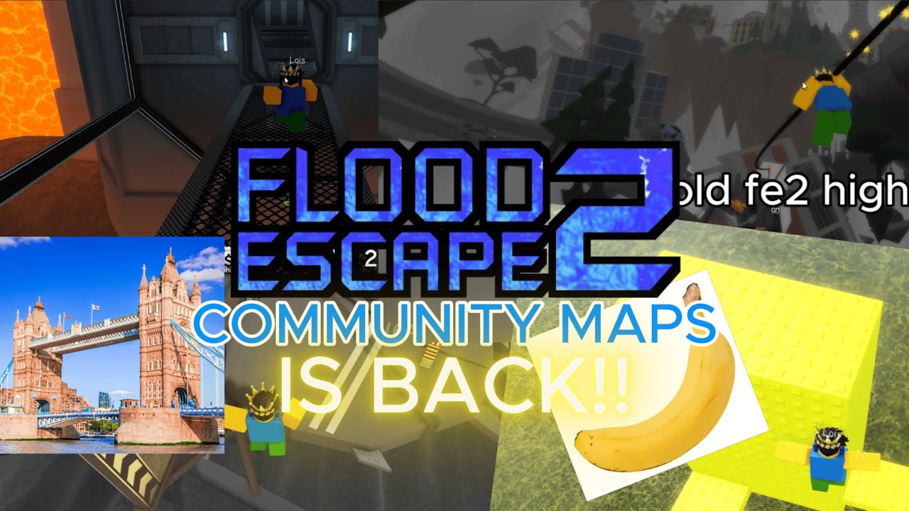 PLAYING FE2CM SINCE ITS BACK - YouTube