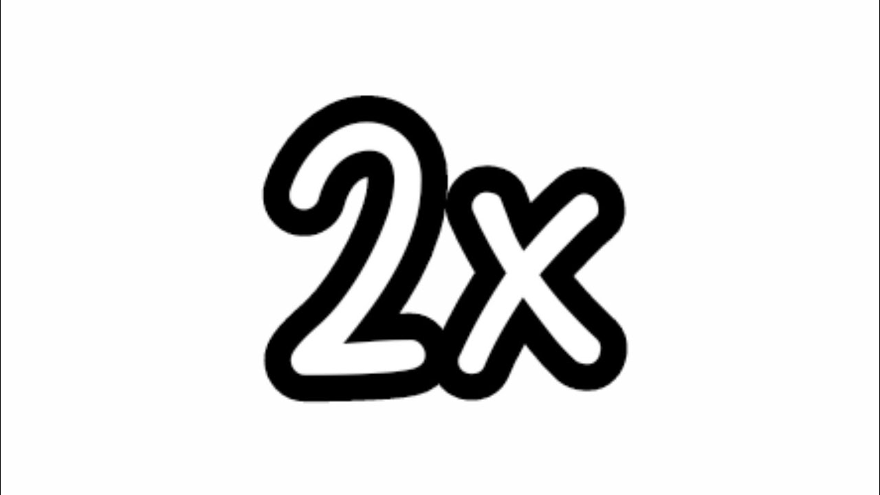 watch this video 2x time - YouTube