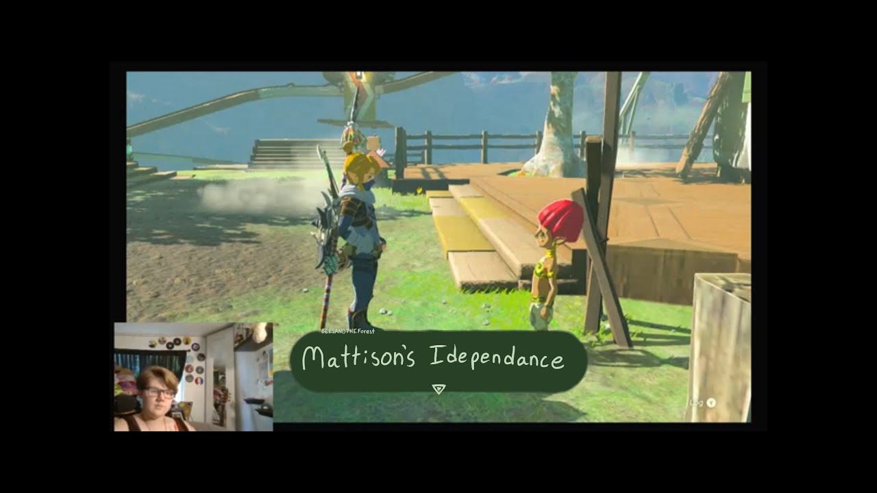 Playing through Mattison's Independence - YouTube