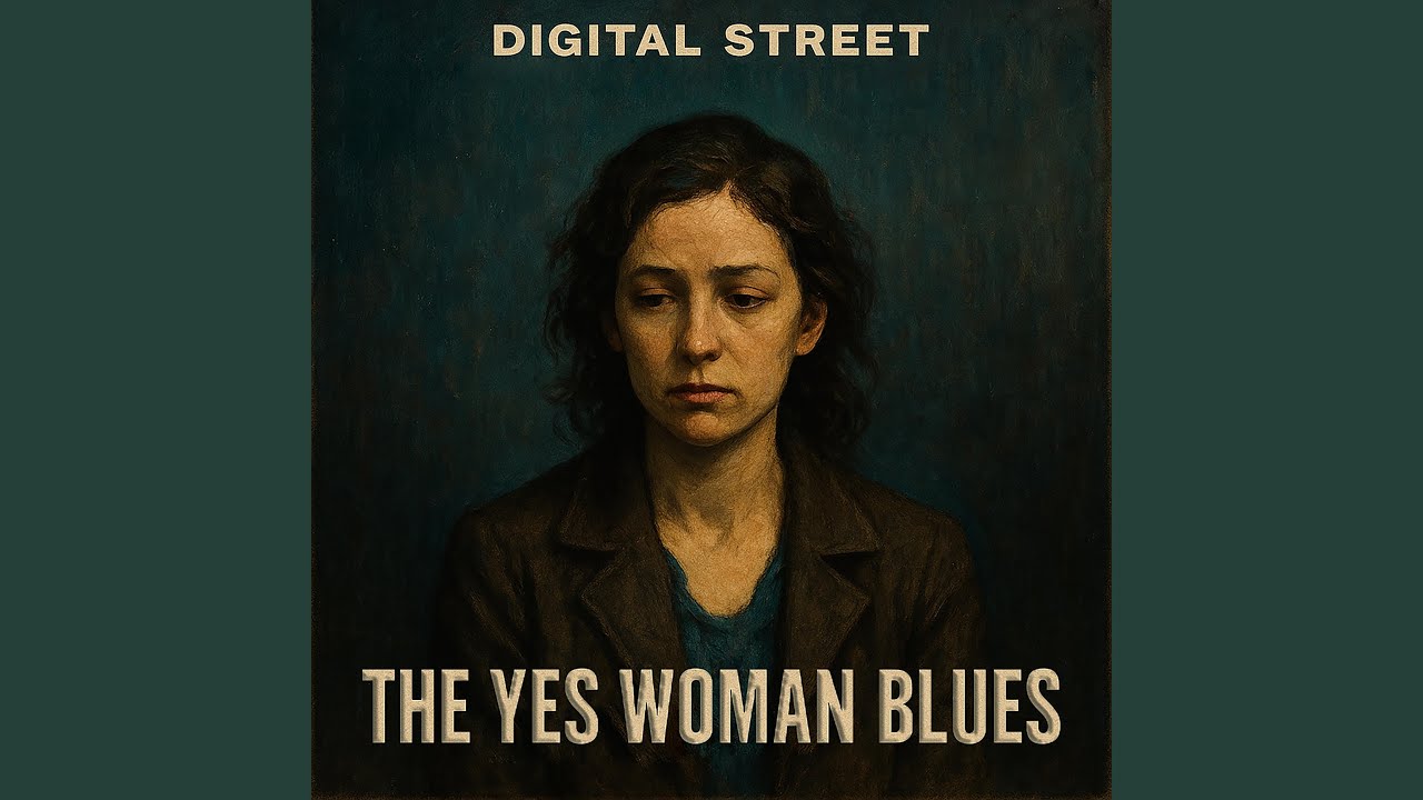 The Yes Woman Blues - YouTube