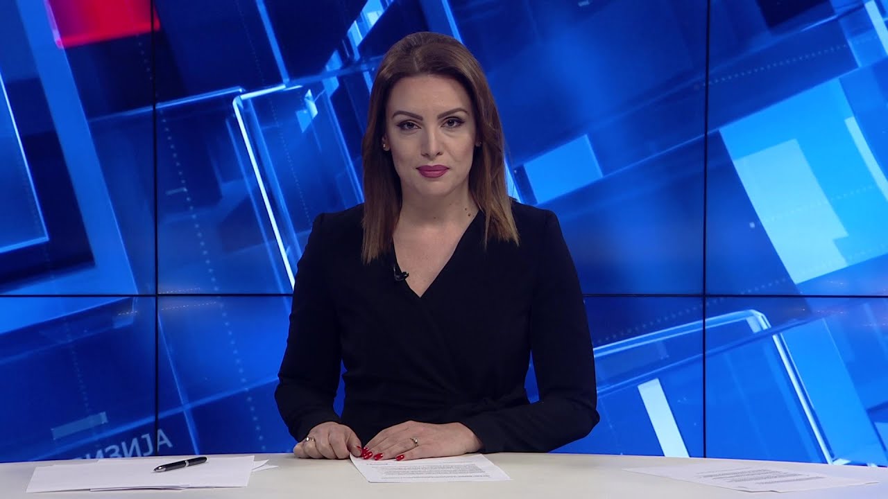 Вести на Канал 5 во 18, 4.2.2023 - YouTube