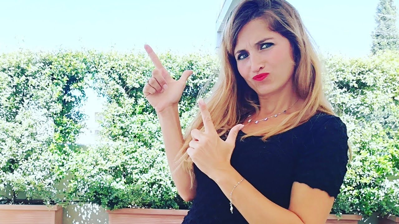 BAM BAM TWIST | Achille Lauro feat. Gow Tribe | COREOGRAFIA | BALLO DI ...