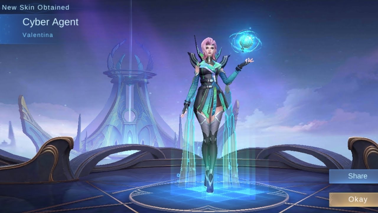 Claiming the starlight gift see what we will get if we get SL - YouTube