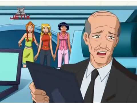 Spioanele-Agentia S.P.I.O.N (Episodul 16) - YouTube