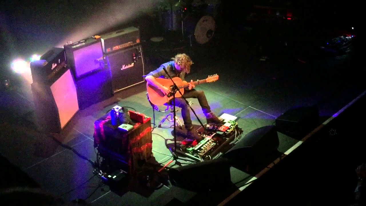 John Butler Trio - Ocean @ Rams Head Live 11 18 2014 - YouTube