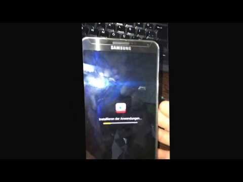 N9005 unlock code problem
