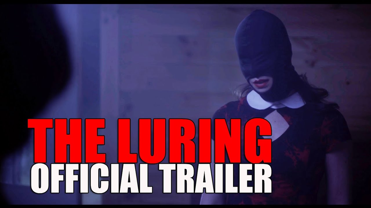 THE LURING Official Trailer 2020 Horror - YouTube