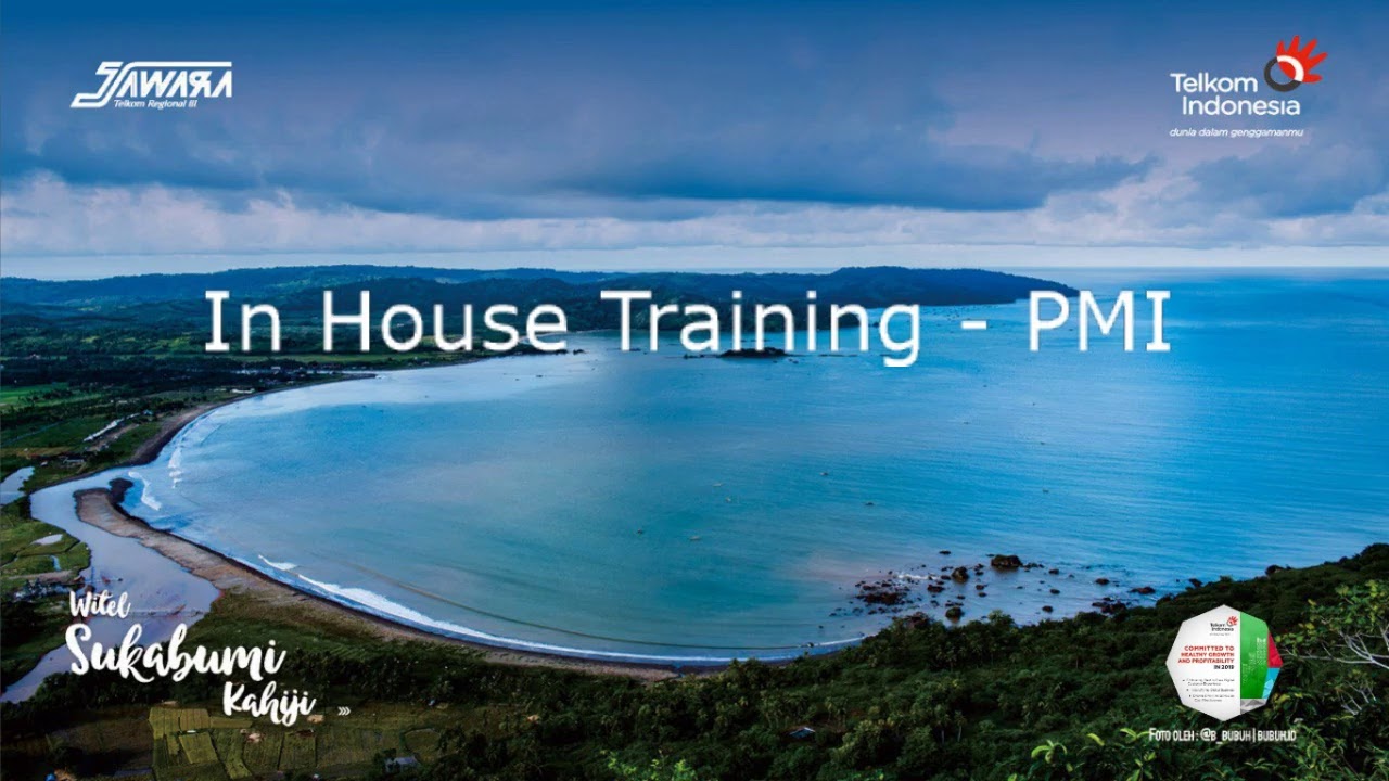 In House Training P3K - Praktikal - PMI Sukabumi - YouTube