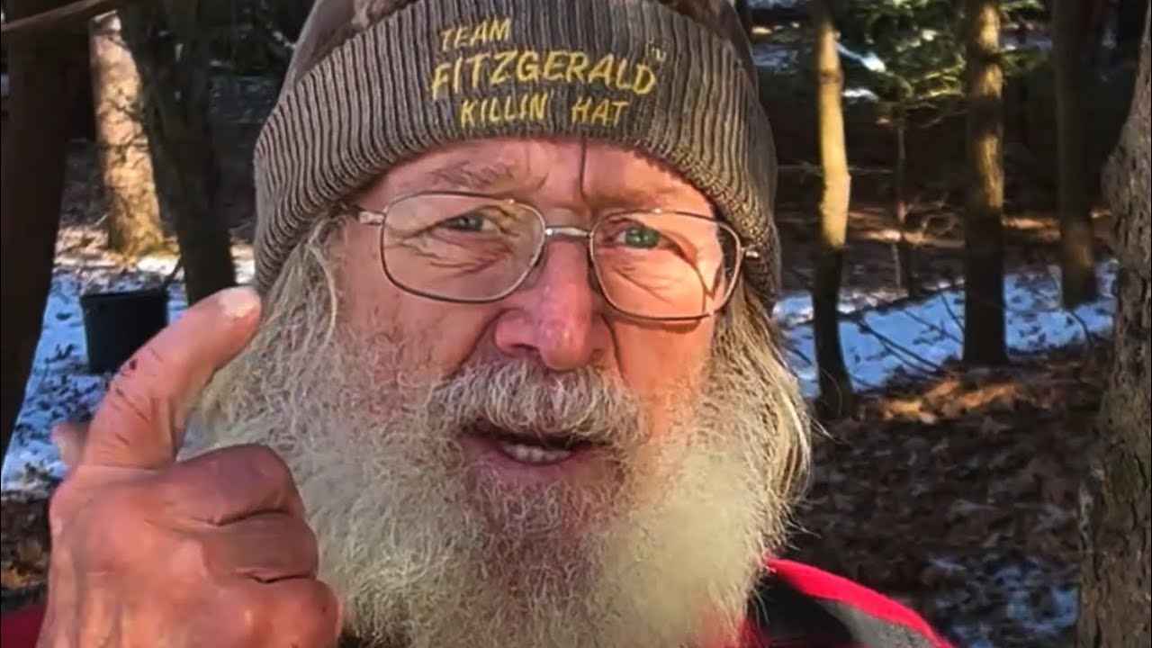 Dan the Man Fitzgerald SPEAKS IMPORTANT TOPICS from the HEART!!! - YouTube