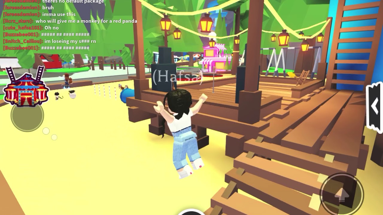 What would people trade for a ride fly frost (Adopt me) - YouTube