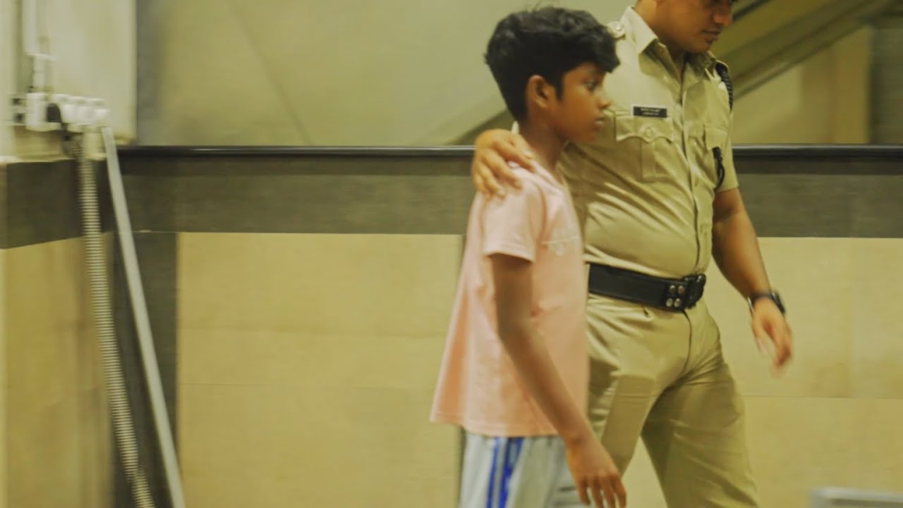 Kochi Metro Mega Fest 2023 | Short film Competition : “ 3rd Prize ...