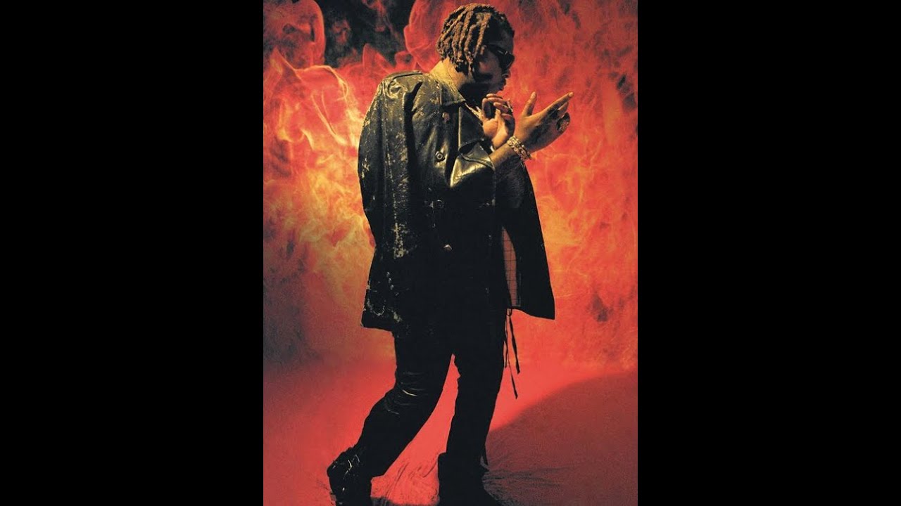 [FREE] Gunna x Travis Scott Type Beat - "Demonstrate" - YouTube