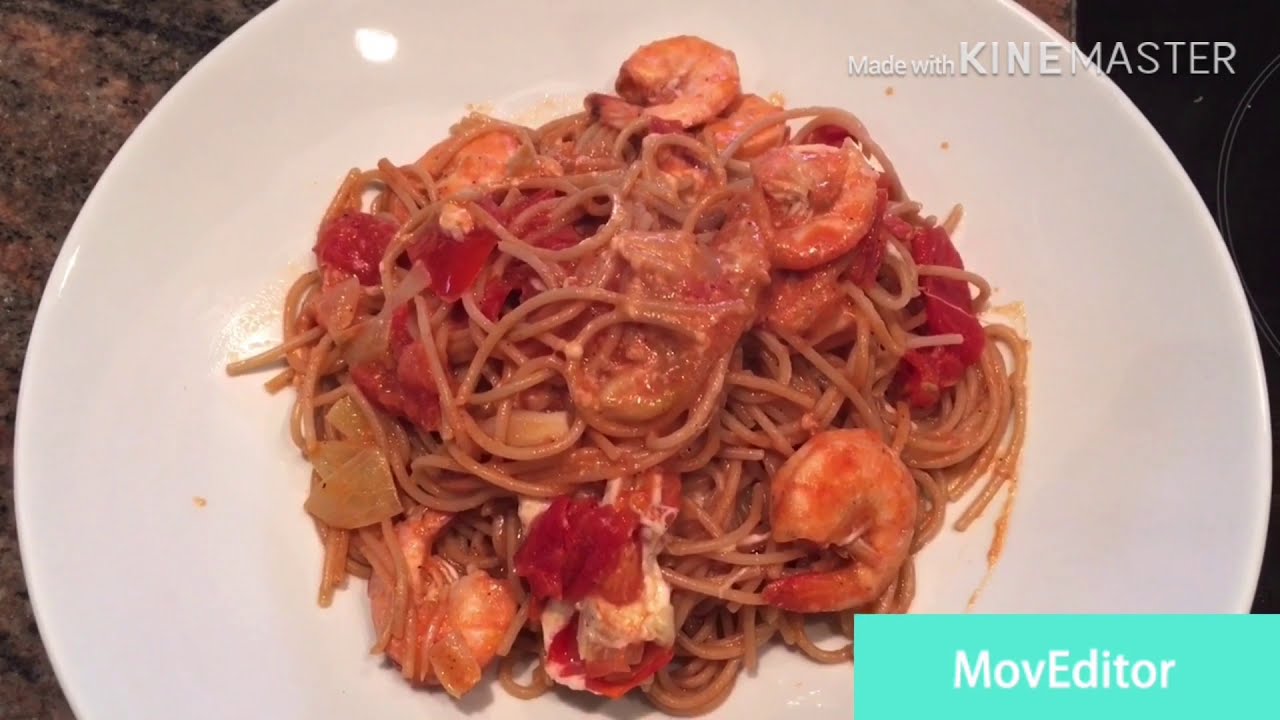 How to cook Italian spaghetti 🍝 - YouTube