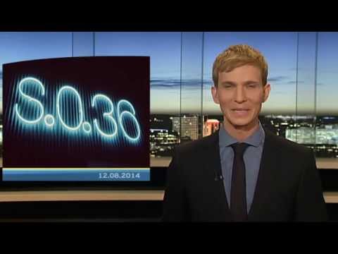 SO36 feiert Geburtstag