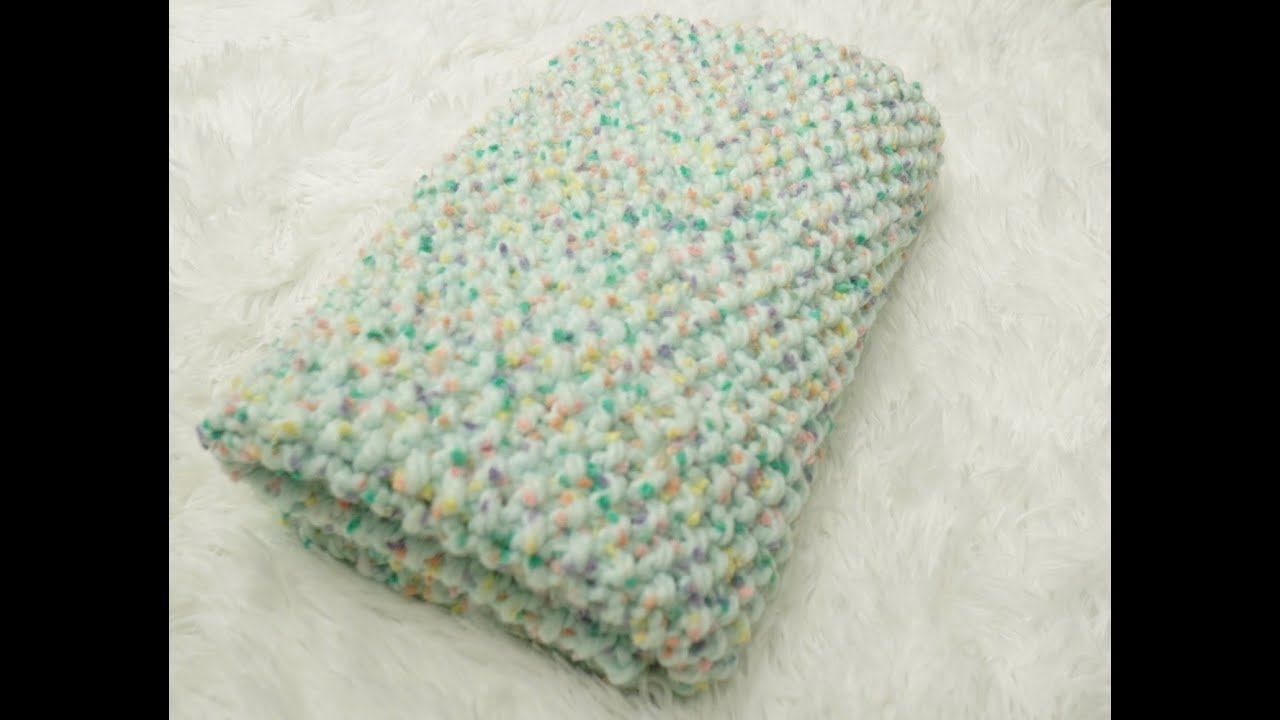 How to do the Italian Bind Off - YouTube