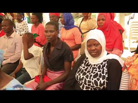 Sharon Winner's Graduation Party (Part 3)