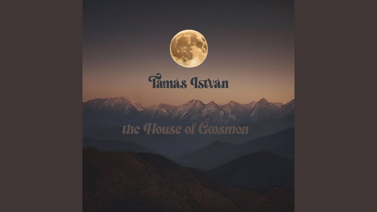 Tamás István (feat. Steven Greenman & Olya) - YouTube
