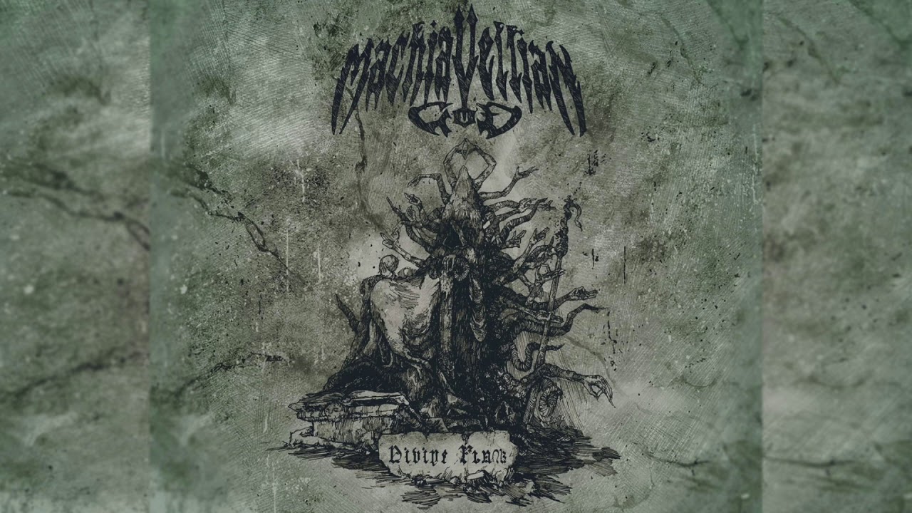 The Ruinous Path To Ascension (feat Stege) - YouTube Music