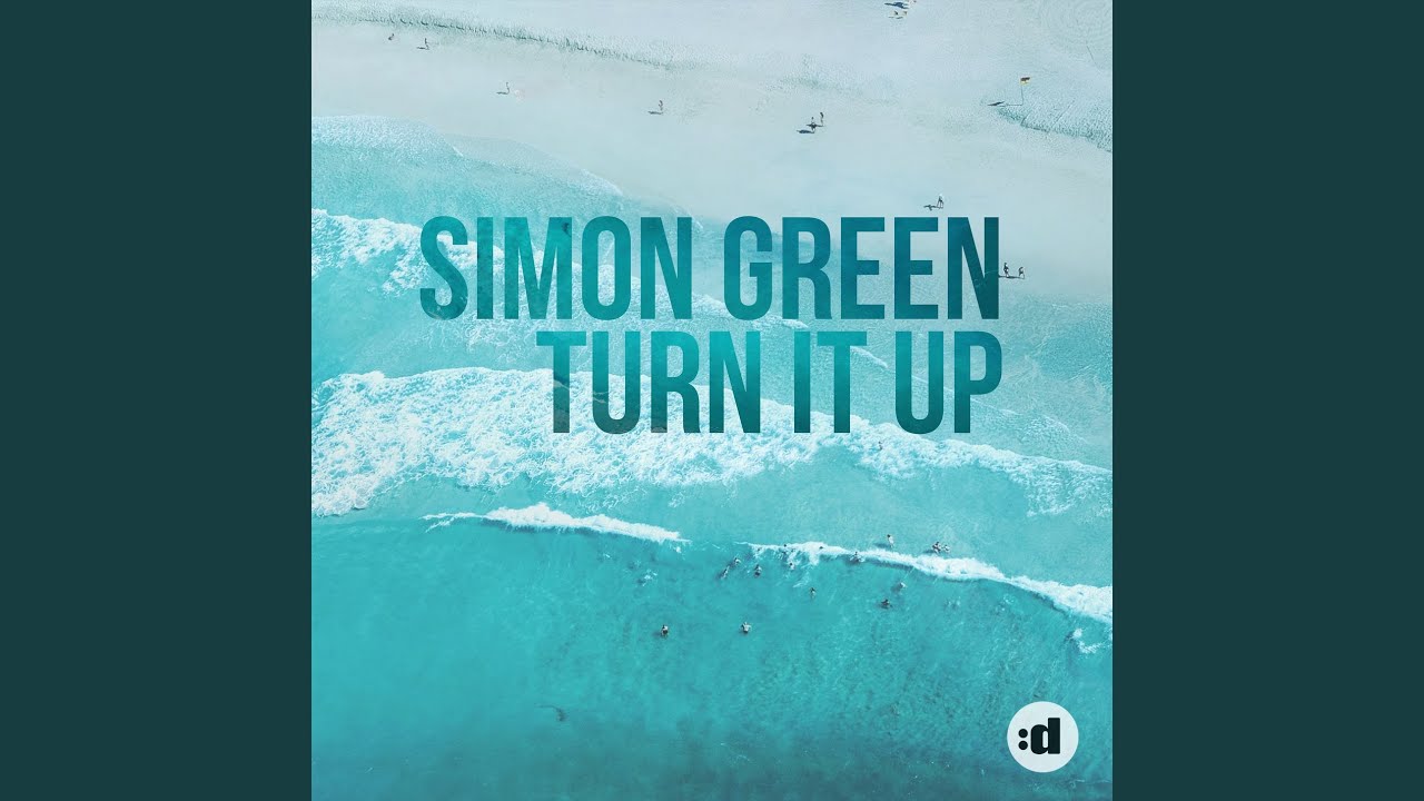 Turn It Up - YouTube