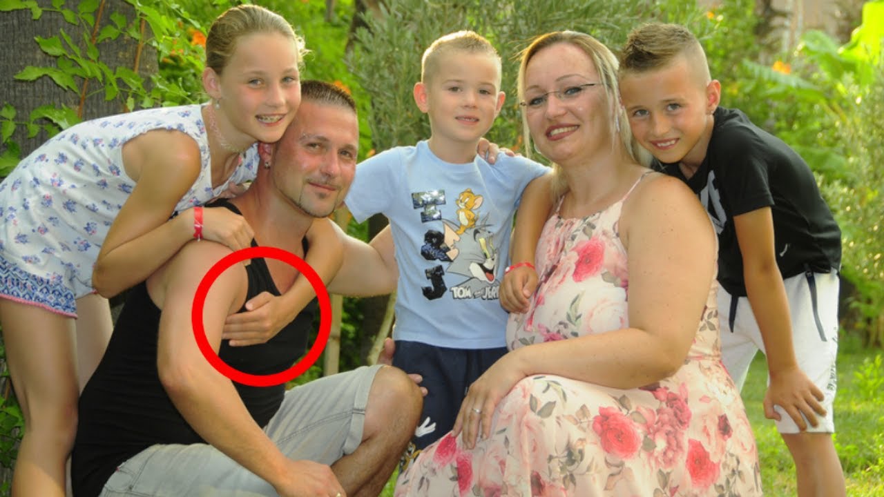 Woman Files For Divorce After Seeing This Photo - Can You Spot Why ...