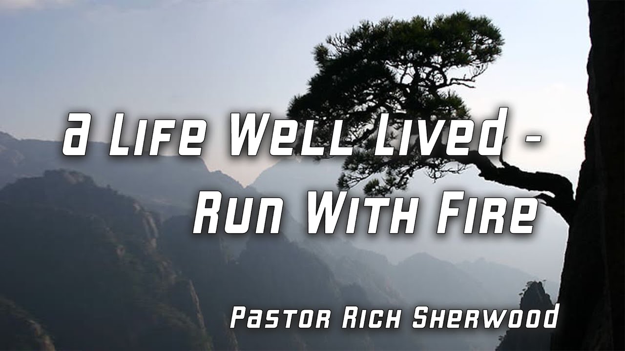 A Life Well Lived - 4 - YouTube