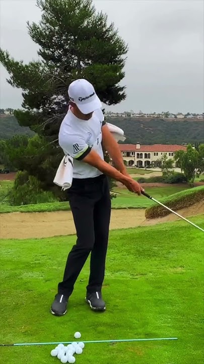 This HACK Will Transform Your Chipping! - YouTube