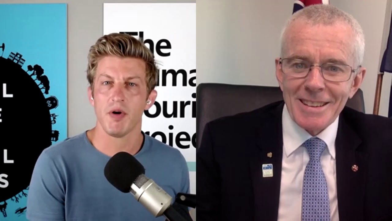 Alex Epstein's most in-depth interview ever on the moral case for ...