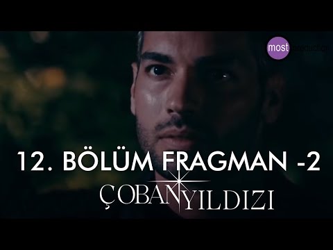 Çoban Yıldızı 12.Bölüm - 2. Fragman