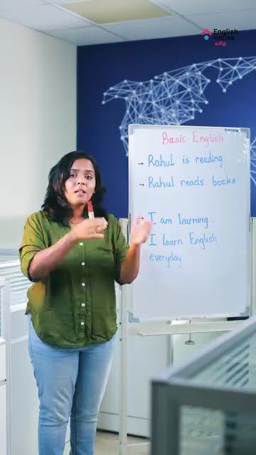 Reading vs Studying vs Learning | What’s the Difference in English? | ☎ ...