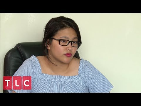 Leida Wants Tasha To Move Out Immediately | 90 Day Fiancé