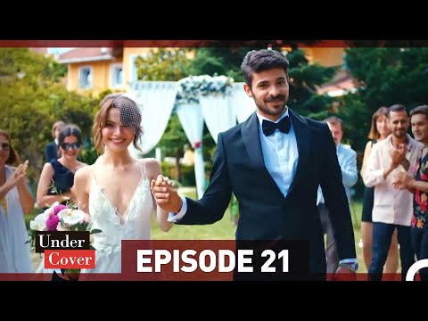 Undercover Episode 21