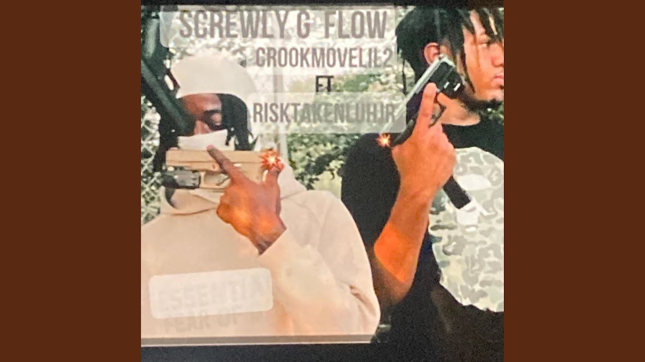 Screwly G flow - YouTube