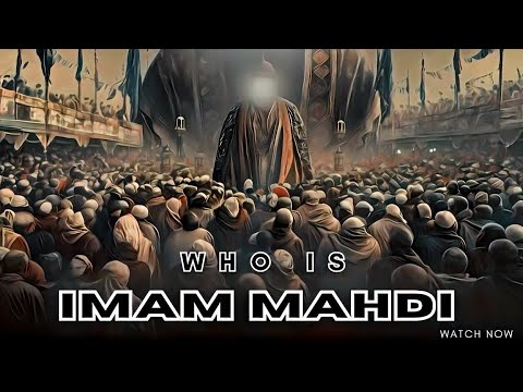 Imam Mahdi | Signs Of Imam Mahdi - YouTube
