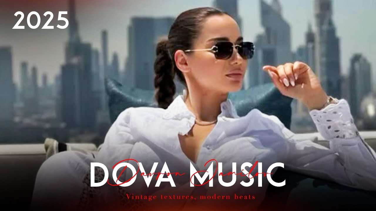 DOVA MUSIC - Calling You (Original Mix) - YouTube