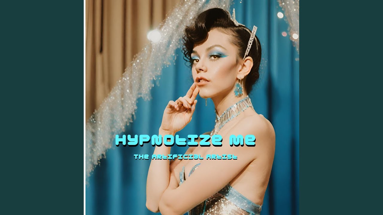 Hypnotize Me - YouTube