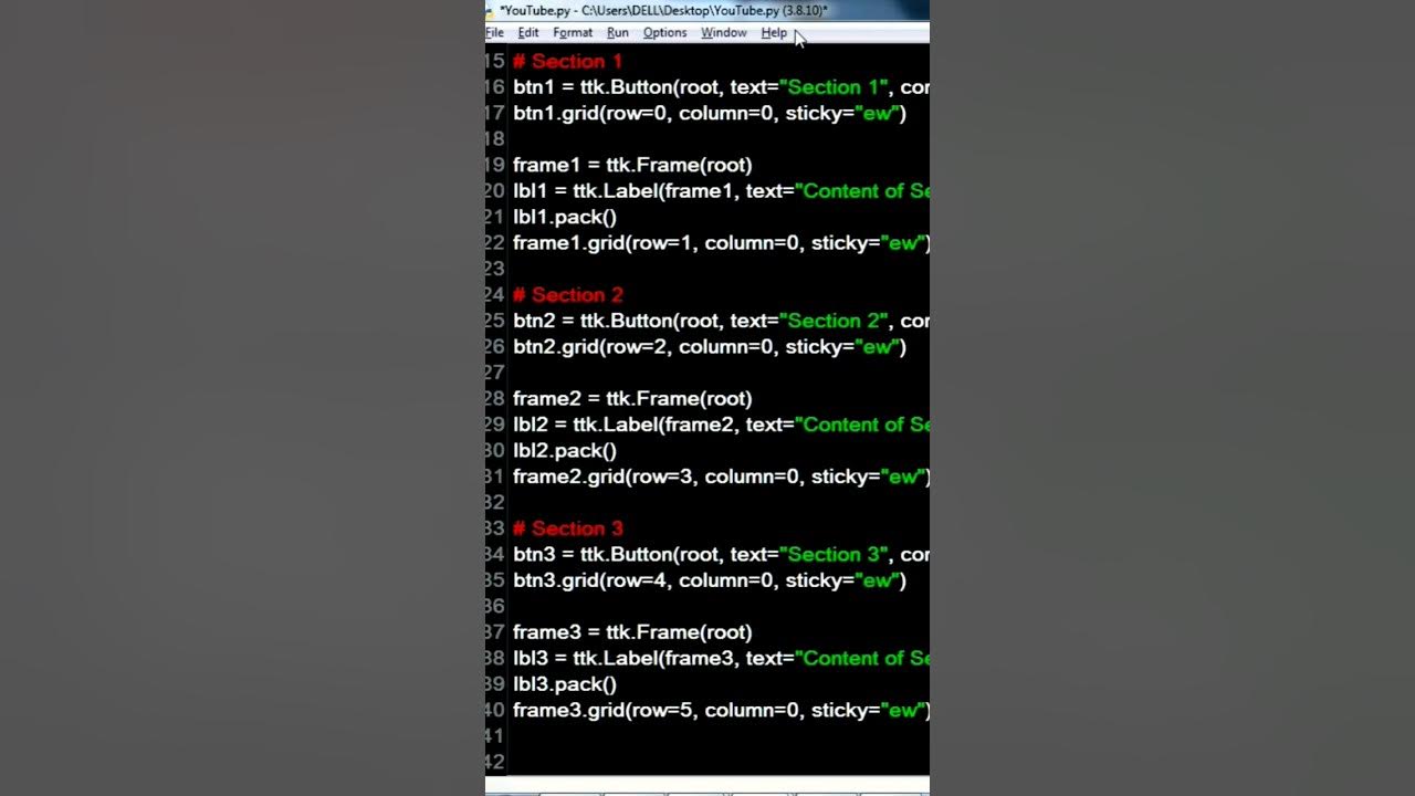 #python #coding #smartphone #linux #windows #ai #linuxphone # ...