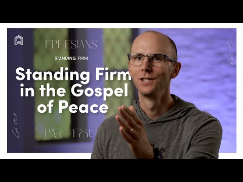 Who is your enemy? | Pastor Aaron Graham - YouTube