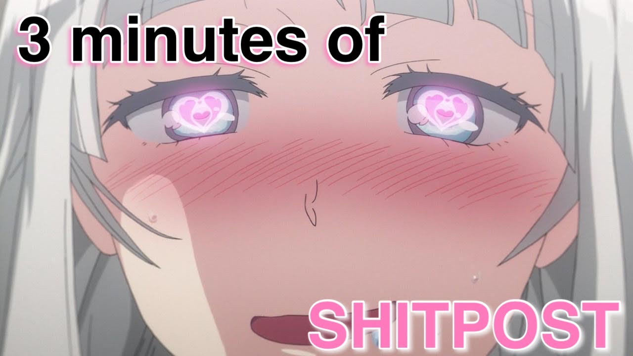 SHITPOSTING Compilation V21 (memes & TikToks) #21 #shitpost - YouTube