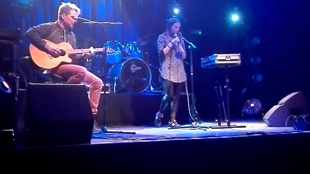 Laura Ollmann @Openstage Zuckerfabrik Enns - YouTube