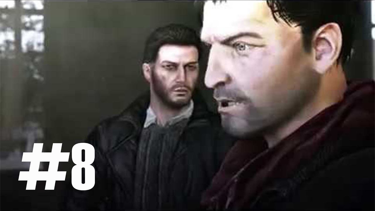 Enemey Front Gameplay Part 8 - YouTube
