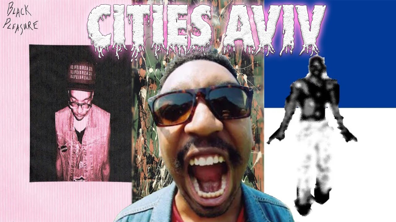 Cities Aviv - Cloud Rap’s Biggest Outsider - YouTube