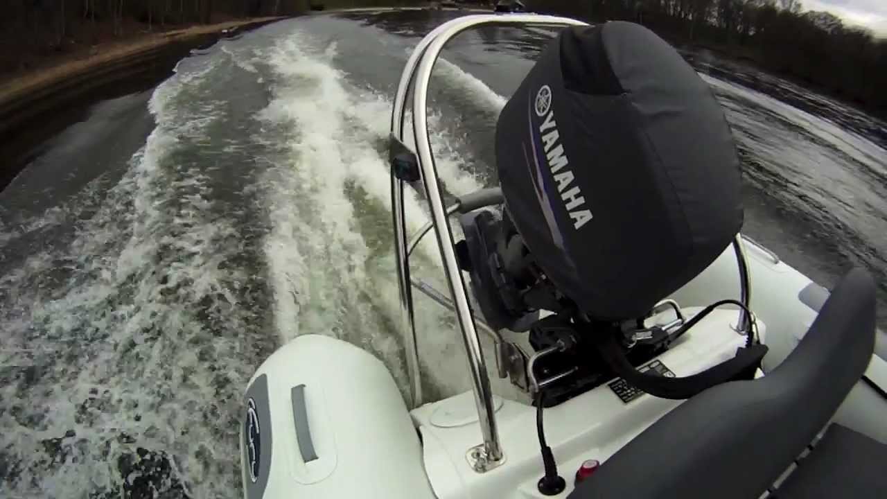 C-Fury | Pulled by TurboSwing - YouTube