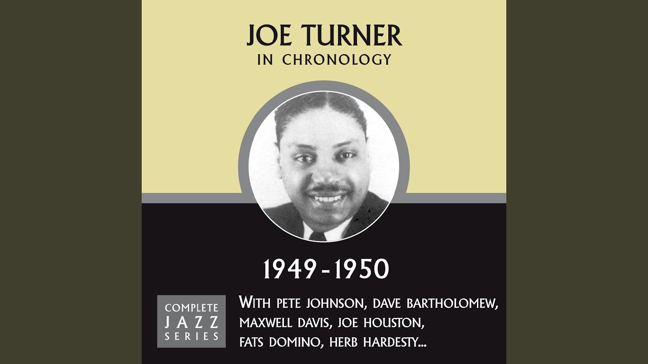 Lucille (c. 4/50) - YouTube