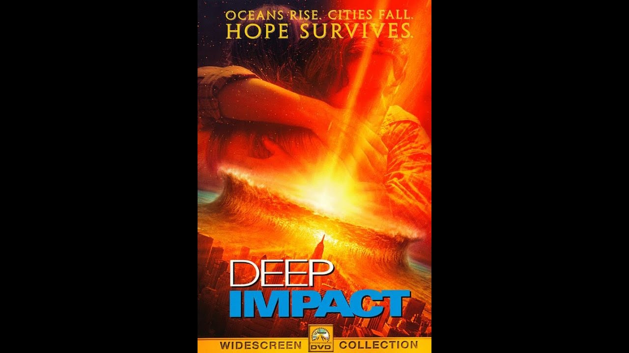 "Deep Impact Explained: Earth’s Final Countdown!" - YouTube