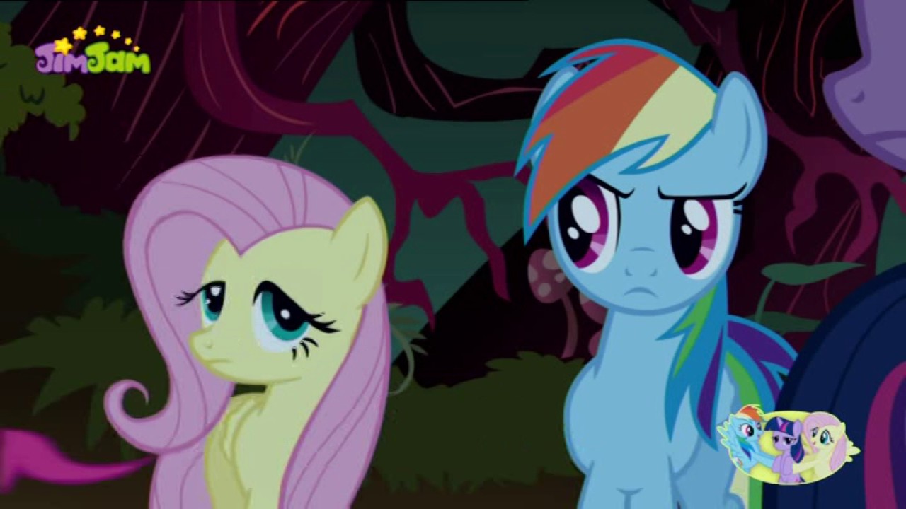 MLP:FiM | Laughter Song - Romanian - YouTube